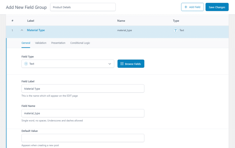 How To Add Woocommerce Custom Fields Using Acf Plugin Agentwp 3102
